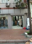 Paucinni Palto (Hayriye Tüccarı Cad., No:30, Fatih, İstanbul), giyim mağazası  İstanbul'dan
