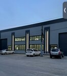 Сибэкохиммаш (Yarnih Street No:31), kimyasal üretim firmaları  Barnaul'dan