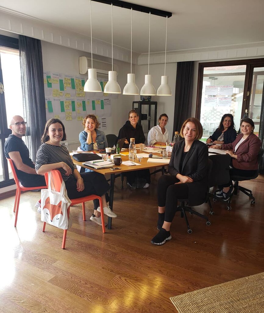 Reklam ajansları Art Design Dream, Ankara, foto