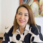 Op. Dr. Çiğdem Şanlıalp (Mersin, Mezitli, Atatürk Mah., 31078. Sok., 1), jinekoloji kliniği  Mersin'den