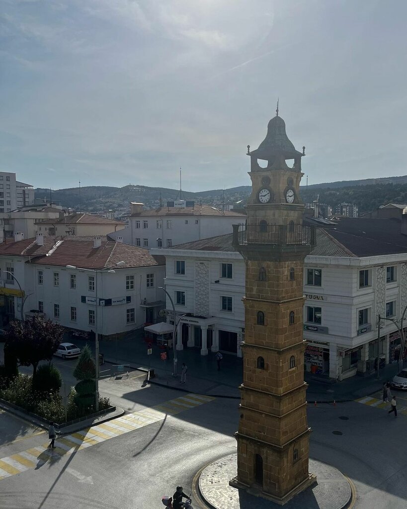Devlet kurumları ve bakanlıklar Sarıkaya Kaymakamlığı, Sarıkaya, foto