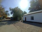 Family Group (Jambyl oblysy, Taraz), demiryolu kargo  Taraz'dan