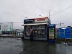 Интэго-Пресс (Novosibirsk, Garina-Mikhaylovskogo Square), gazete bayi  Novosibirsk'ten