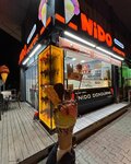 Nido Dondurma (Mustafa Kemal Paşa Mah., Kazım Karabekir Cad., No:25A, Arnavutköy, İstanbul), dondurmacılar  Arnavutköy'den
