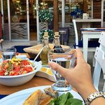 Balıkçı Yusuf'un Yeri (Antalya, Alanya, Kızlar Pınarı Mah., Spor Cad., 6/2), restoran  Alanya'dan