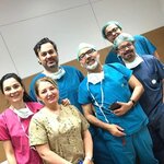 Doç. Dr. Gürcan Aslan (Beştepe Mah., Yaşam Cad., No:13, Yenimahalle, Ankara), plastik cerrahi klinikleri  Ankara'dan