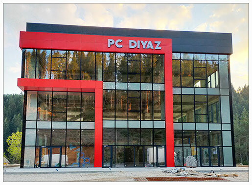 i̇nşaat ve tasarım hizmetleri Özgü Mühendislik, İstanbul, foto