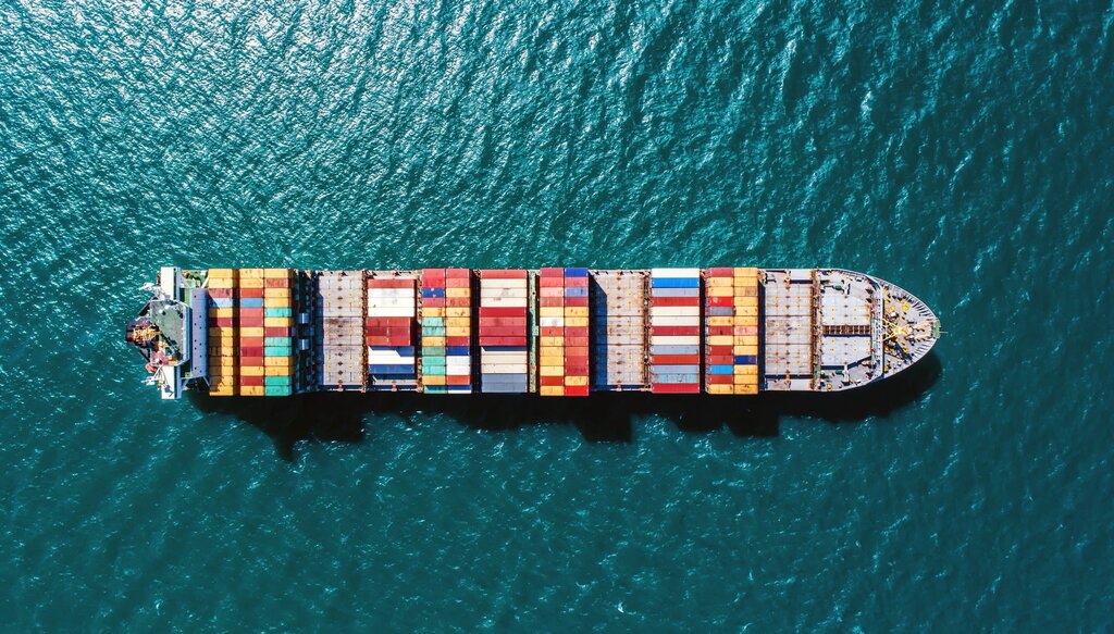 Kargo firmaları Psz Logistics LLC, Dubai, foto