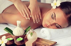 Duru SPA Der (Düzce, Düzce Merkez, Şerefiye Mah., Cumhuriyet Sok., 14), spa  Düzce'den