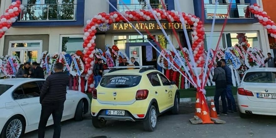 Baskı hizmetleri Hüryurt, Kars, foto