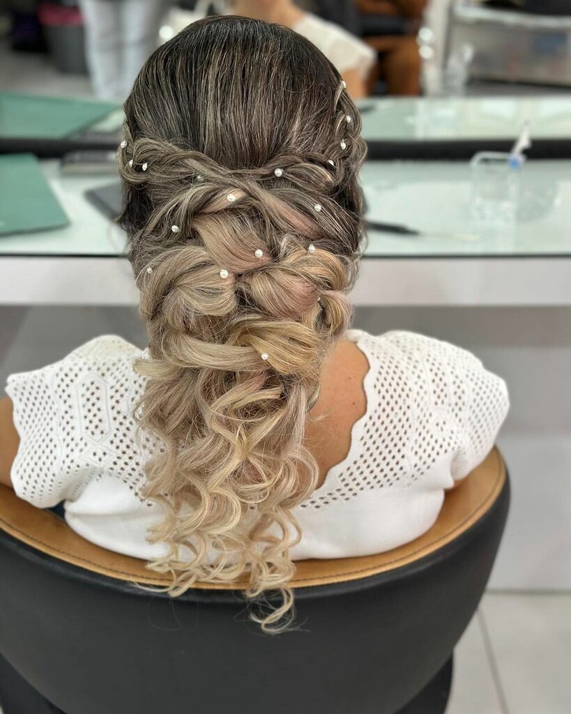 Kuaförler Şengül Kuaför Salonu, Sivas, foto