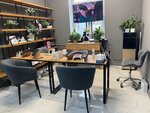 Aku_nails (Marshala Sokolovskogo Street No:3), manikür-pedikür  Moskova'dan