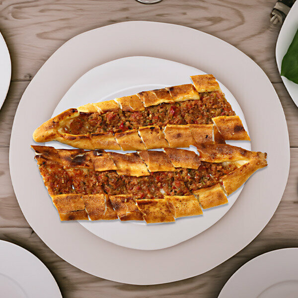 Restoran Esenboğa Restaurant Cafe 326 - Pide & Pizza & Döner & Restaurant, Ankara, foto