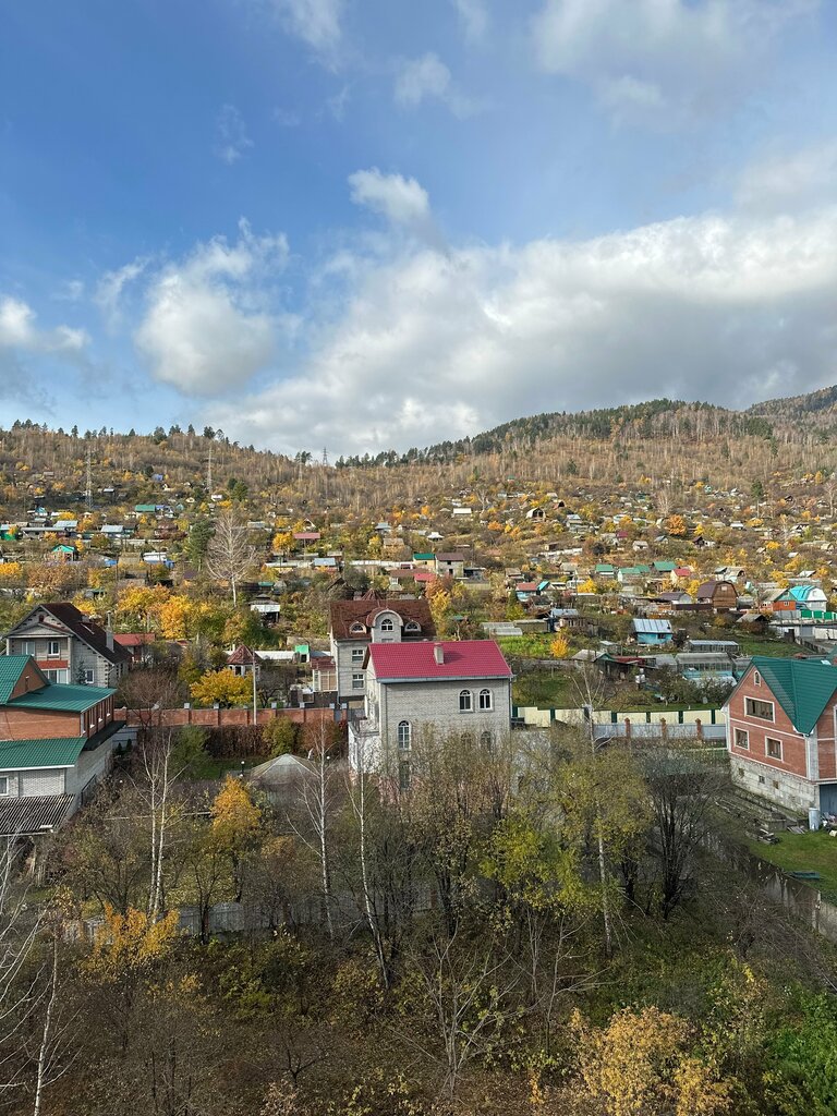 Otel Посуточно-Премьер 24, Sayanogorsk, foto