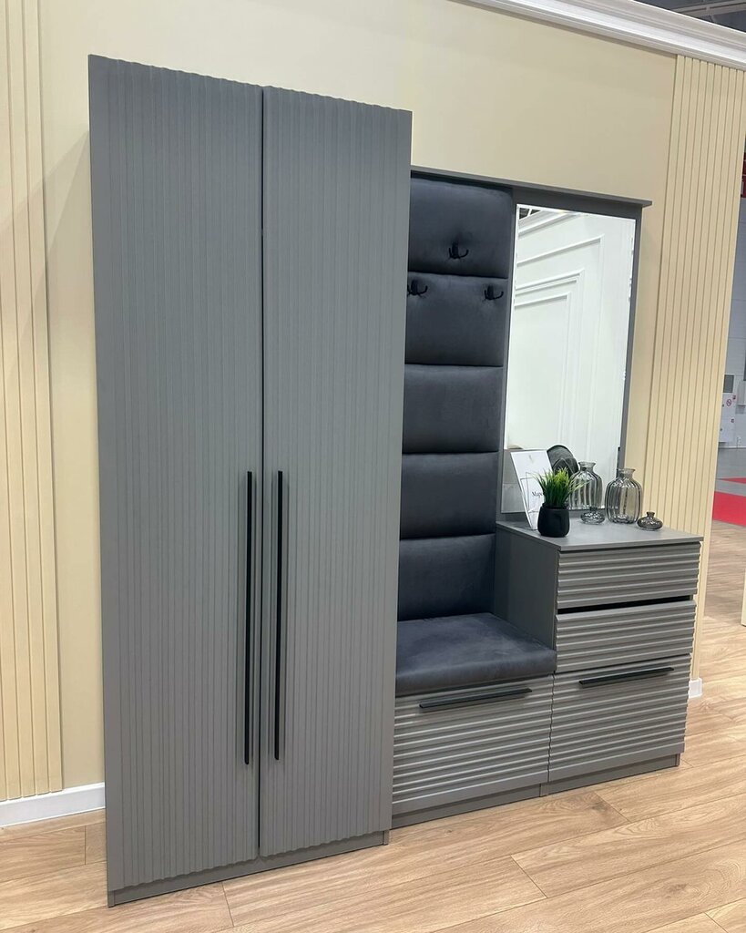 Mobilya mağazaları Fortuna Home, Dağıstan, foto