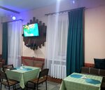 Терраса (vulica Dziaržynskaha No:17, Liepiel), kafe  Vitebskaya oblastından