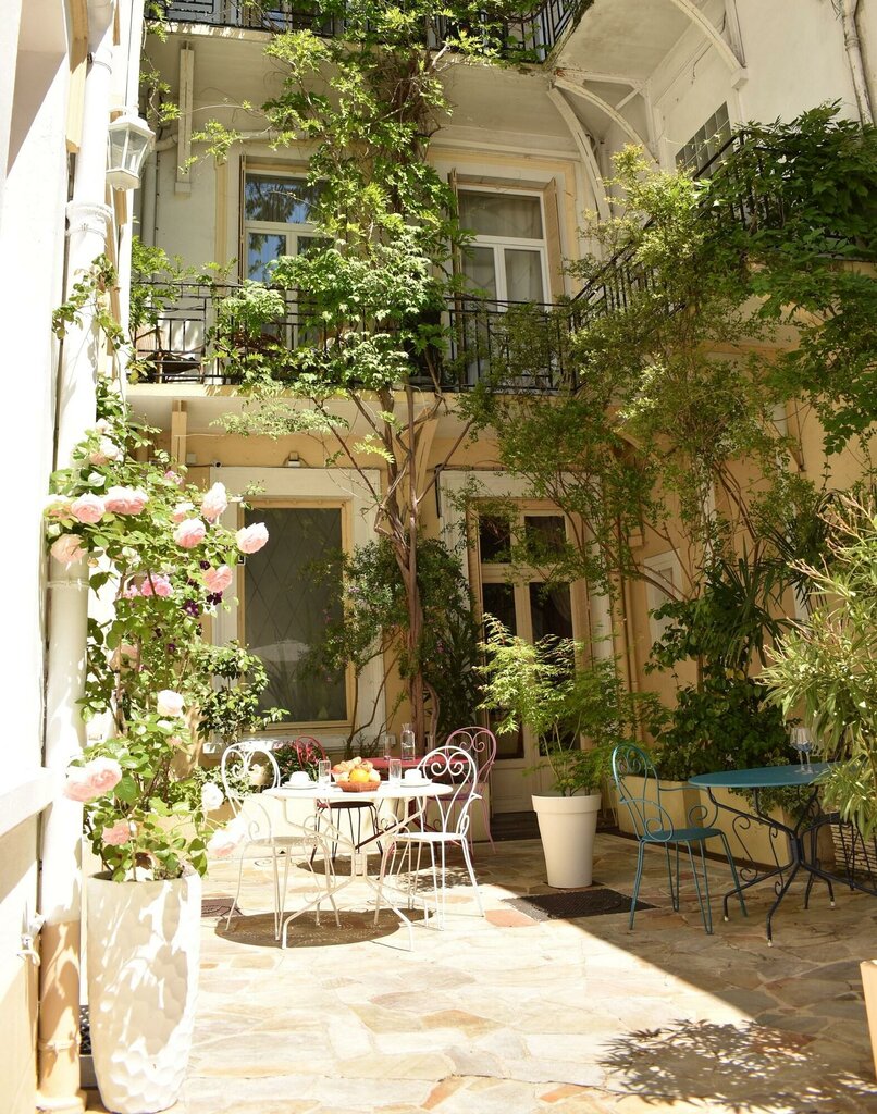 Otel Hotel Henri IV, , foto