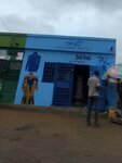 Nsumbo Artes (Luanda Province, Municipality of Kilamba Kiaxi, Sapú), terziler  Loanda'dan