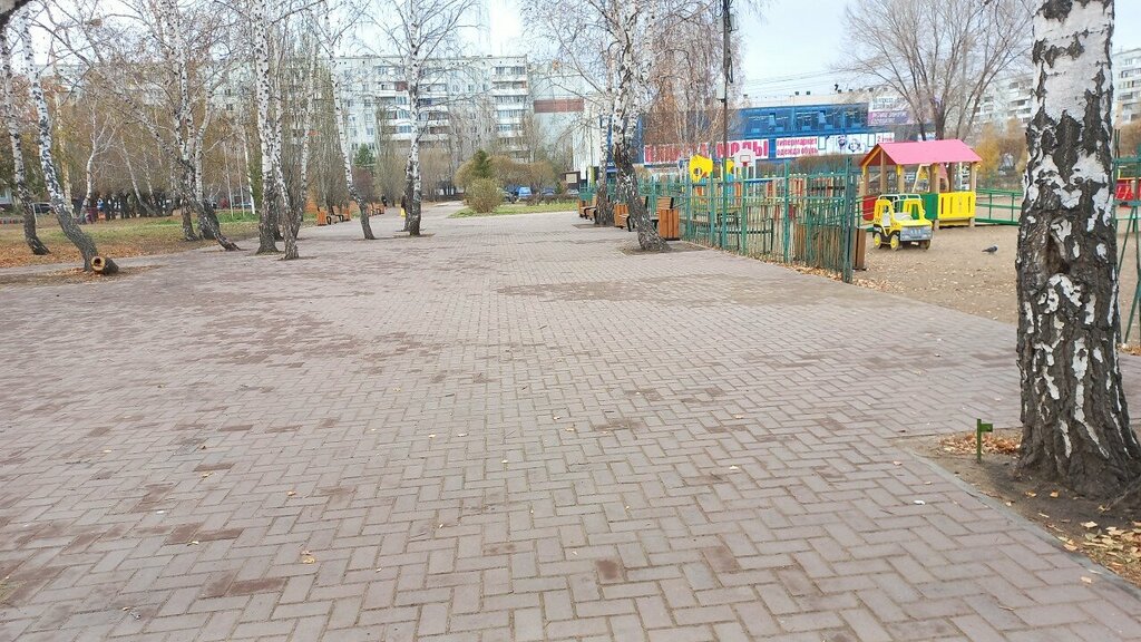 Dondurmacılar Омское мороженое, Omsk, foto