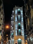 Palazzo Settembrini 49 (Via Settembrini Luigi No:49, Naples), otel  Napoli'den