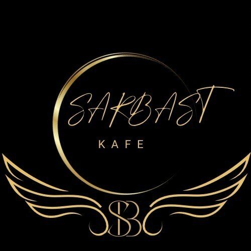 Kafe Sarbast, Ürgenç, foto