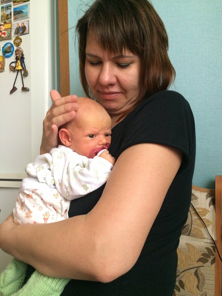 Kısa süreli konaklama Апартаменты на Истринском Водохранилище, İstra, foto