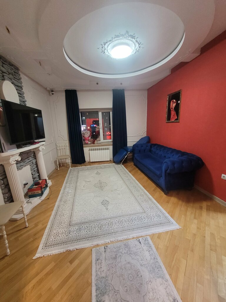 Pansiyonlar, hosteller Dream Hostel & Coworking, Astana, foto