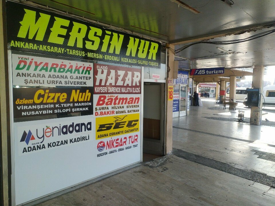 Otobüs biletleri Seç Turizm, İstanbul, foto