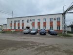 Эй Джи Си ГлассПоинт (vulica Dzmitryja Danskoga No:11к1), cam ve cam ürün üreticisi  Brest'ten