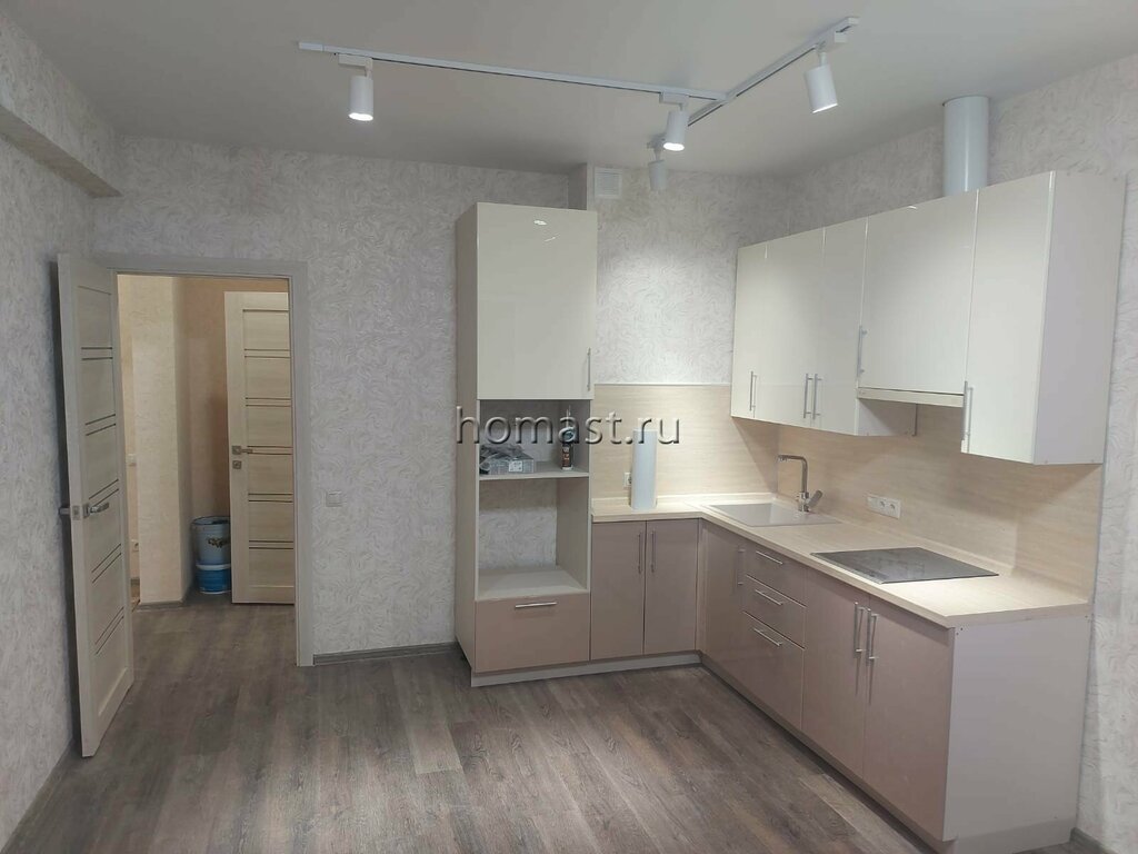 i̇nşaat ve tasarım hizmetleri Horoshii Master, Obninsk, foto