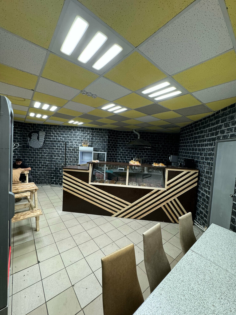 Fast food Шаурма, Tver, foto