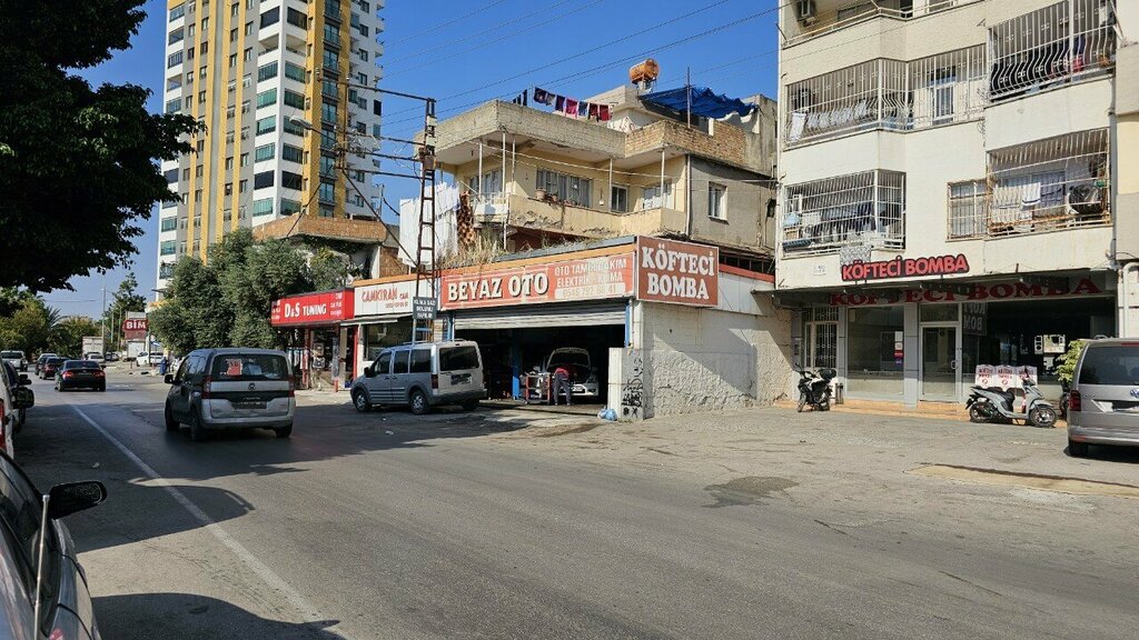 Otomobil kliması firmaları Beyaz Oto, Adana, foto