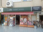 Öz Fatih Kırtasiye (Yıldız Mah., Pırı Reıs Cad., No:65, Muratpaşa, Antalya), kırtasiyeler  Antalya'dan