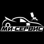 MI-Service (Lineynaya ulitsa No:1А), oto kaporta  Vladimir'den