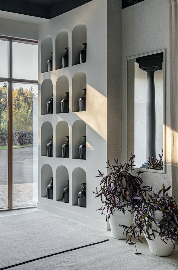 Restoran Avgust 13 Vostok, Moskova ve Moskovskaya oblastı, foto