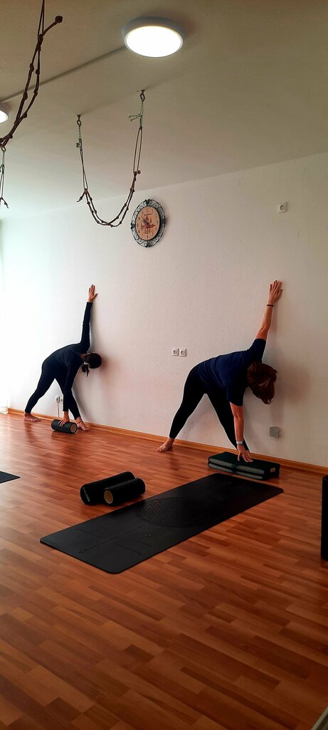 Yoga stüdyosu Сияние, Sverdlovskaya oblastı, foto