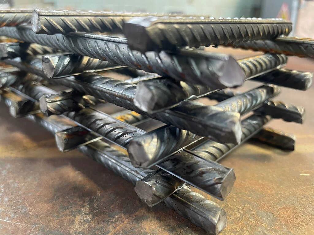 Metal ürün firmaları Арм-Каркас 54, Novosibirsk, foto