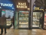 Naci Babur Kuyumculuk (Molla Fenari Mah., Kalpakçılarbaşı Cad., No:2, entrance 1, Fatih, İstanbul), kuyumcular  İstanbul'dan