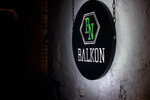 Balkon (Revolyutsionniy Avenue No:50/34), nargile kafeler  Podolsk'tan