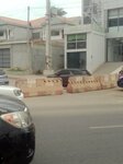 Mangita (Luanda, Estrada do Patriota), spor ve jimnastik salonları  Loanda'dan