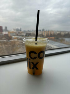 Cofix (Andropova Avenue No:18к2, Moscow), kahve dükkanları  Moskova'dan