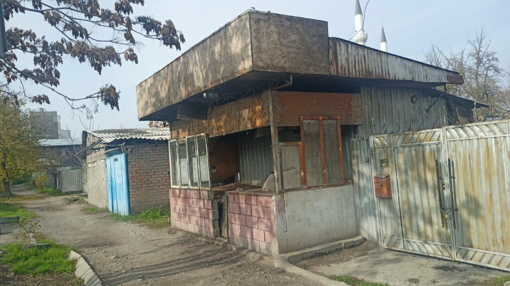 Fast food Быстрое питание, Bişkek, foto