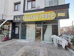 Sultan Perde (Cevizlidere Cad., No:111, Çankaya, Ankara), perde ve korniş üreticileri  Ankara'dan