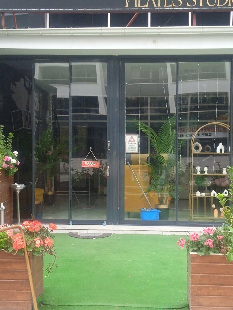 Spor arenası Sapphire, Ankara, foto