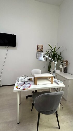 Güzellik salonu Тренд, Rostovskaya oblastı, foto