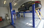 Autoray (Korolyov, Kosmonavtov Street, 29/12), tire service  Koroliov'dan