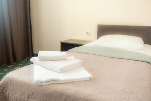 Vavetta (Proizvodstvennaya ulitsa No:2/1), otel  Surgut'tan