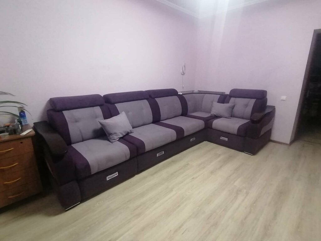 Mobilya tamir, tadilat Милена, Samara, foto