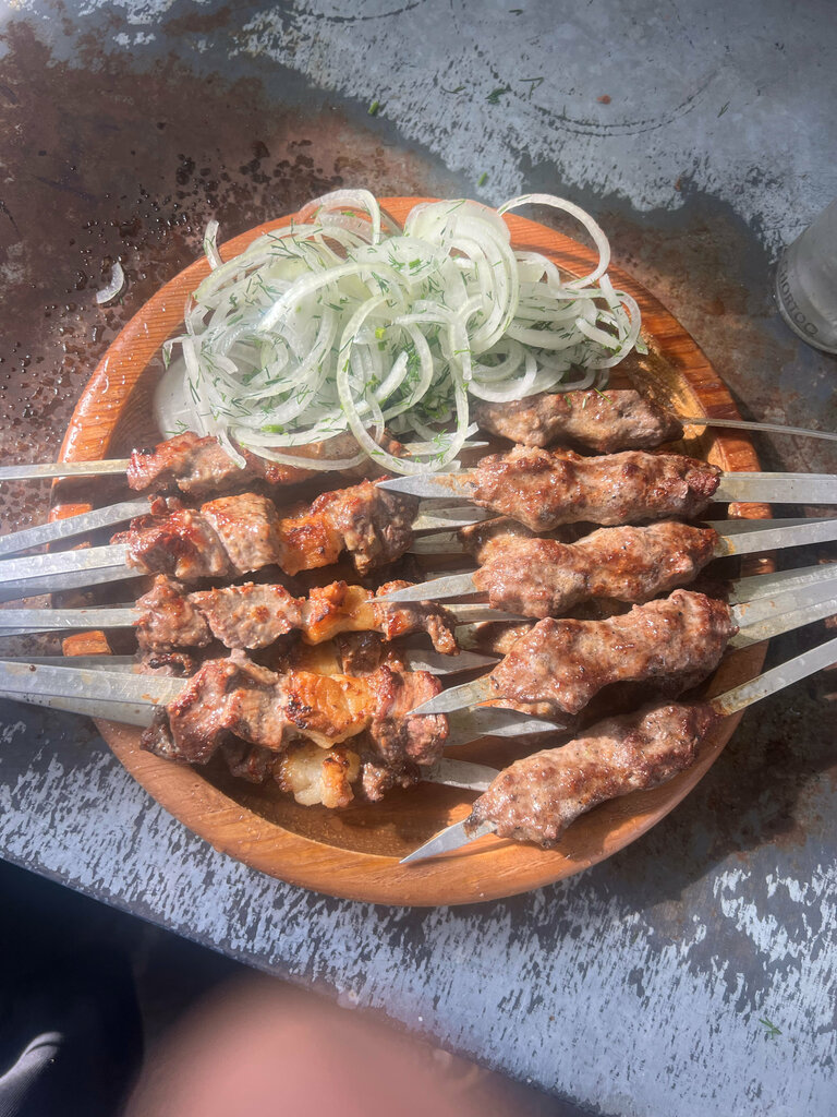 Restoran Metar Shashlik, , foto