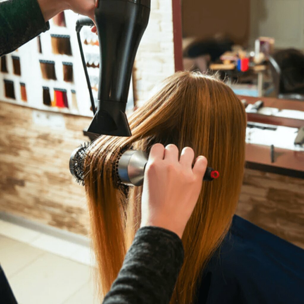 Güzellik salonu Fab Lab, Dubai, foto